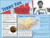 Terry Fox’s legacy lives on – The Sheridan Sun – Archives